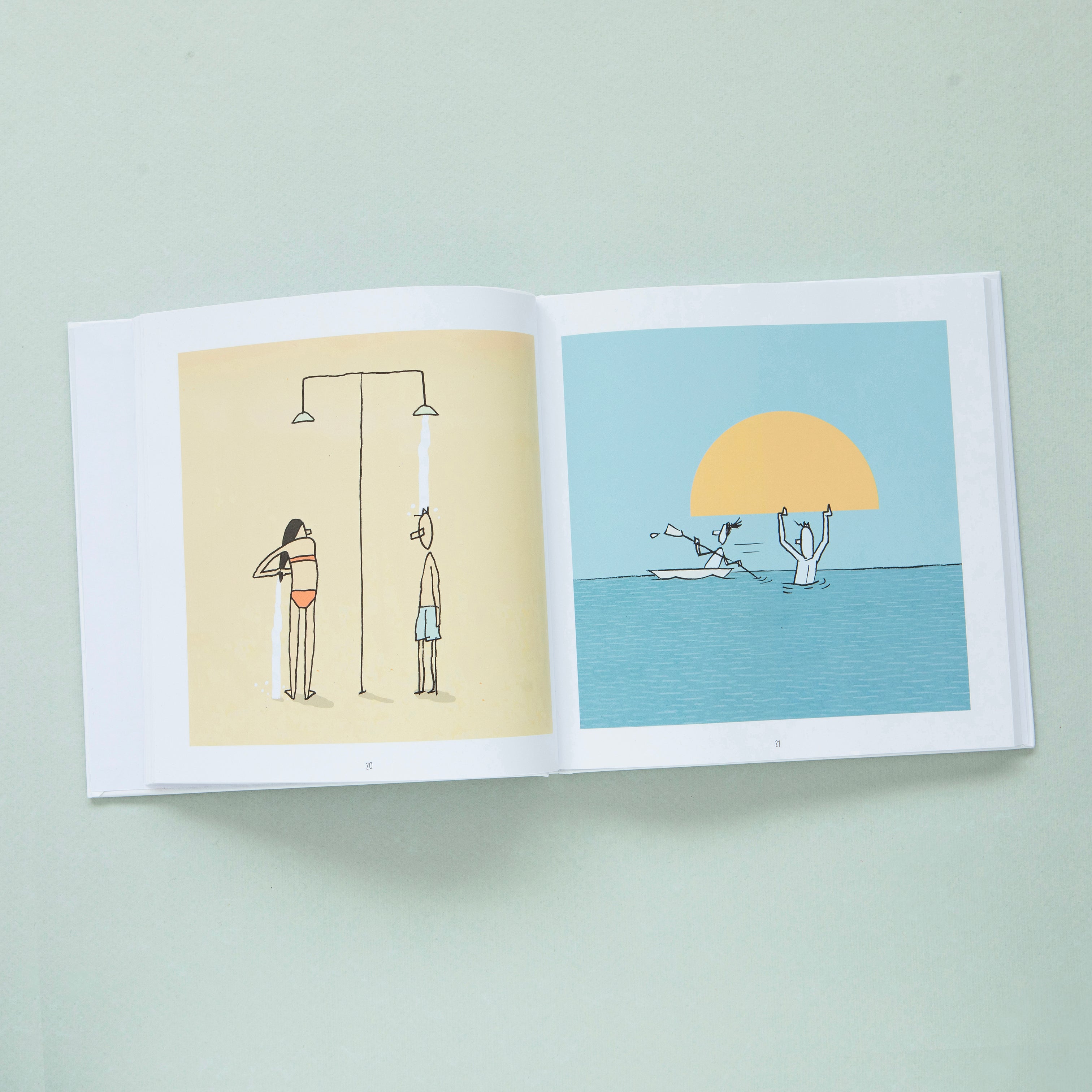Yuval Robichek Online Store