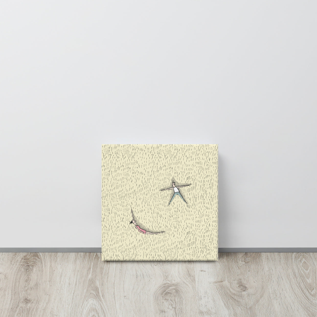 Canvas – Yuval Robichek