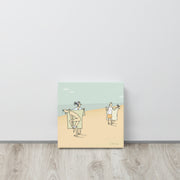 Canvas – Yuval Robichek