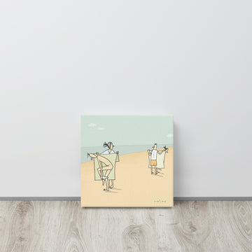 Canvas – Yuval Robichek