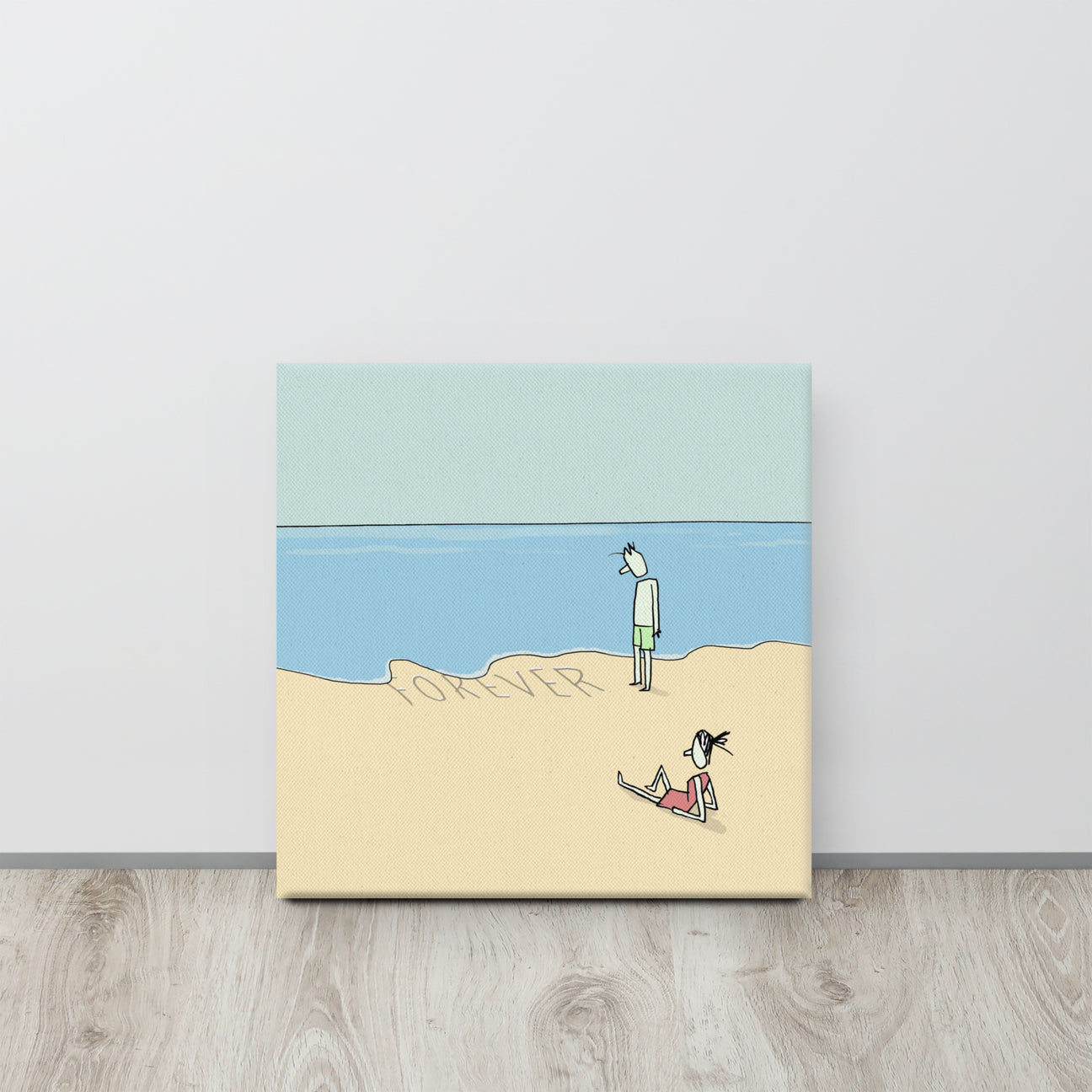 Canvas – Yuval Robichek