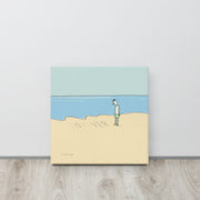 Canvas – Yuval Robichek