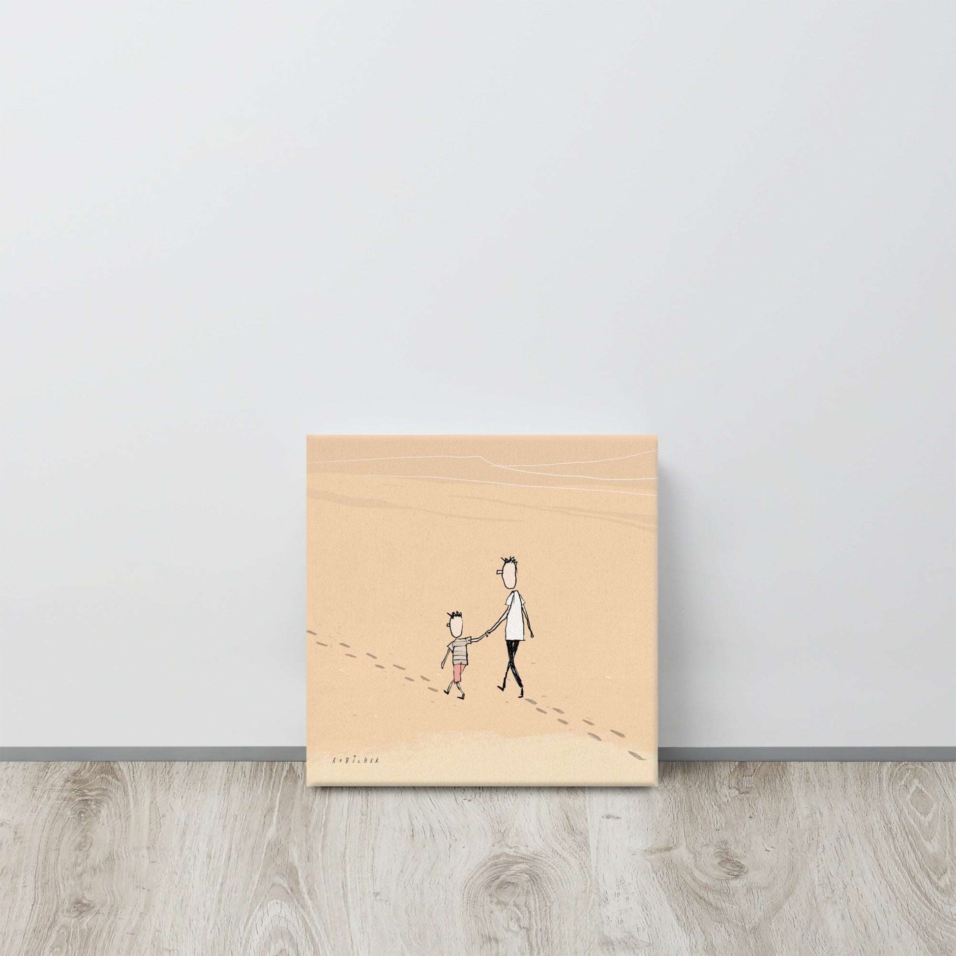 Canvas – Yuval Robichek